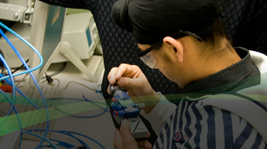 AlgonquinMechanicalEngineeringSlider1 - School of Advanced Technology