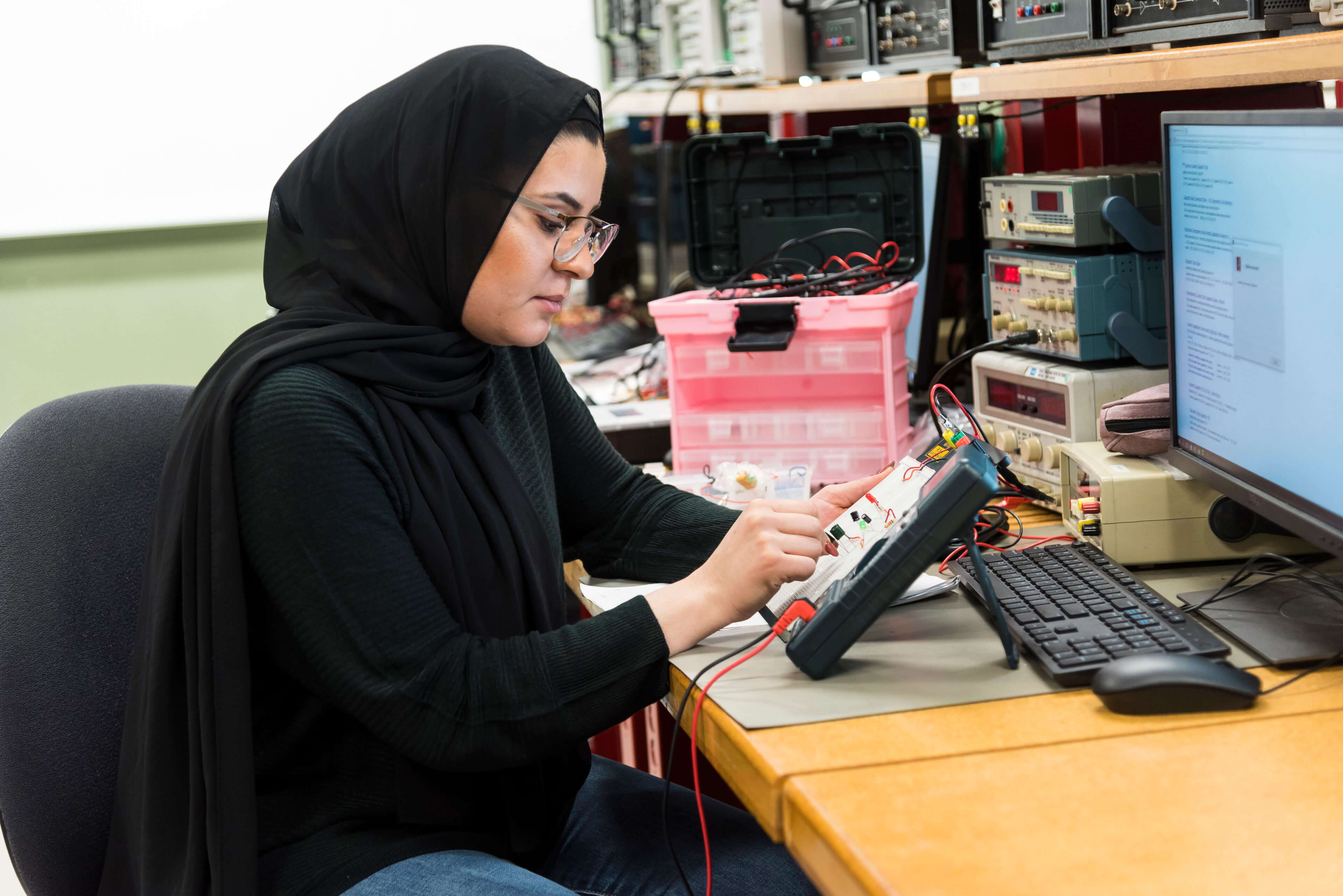 Mechanical Engineering Technology (Co-op and Non Co-op Version ...