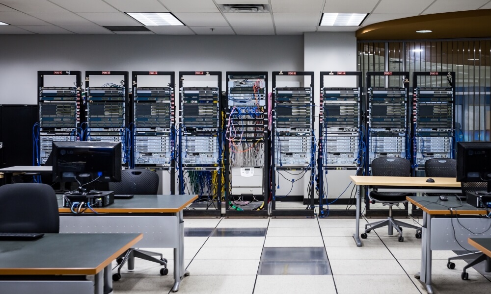 cisco networking - School of Advanced Technology cisco networking - School of Advanced Technology