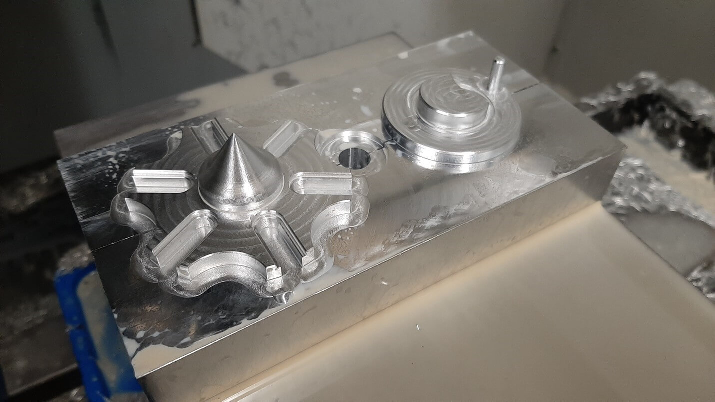 Manufacturing Engineering Technician - Student Experience