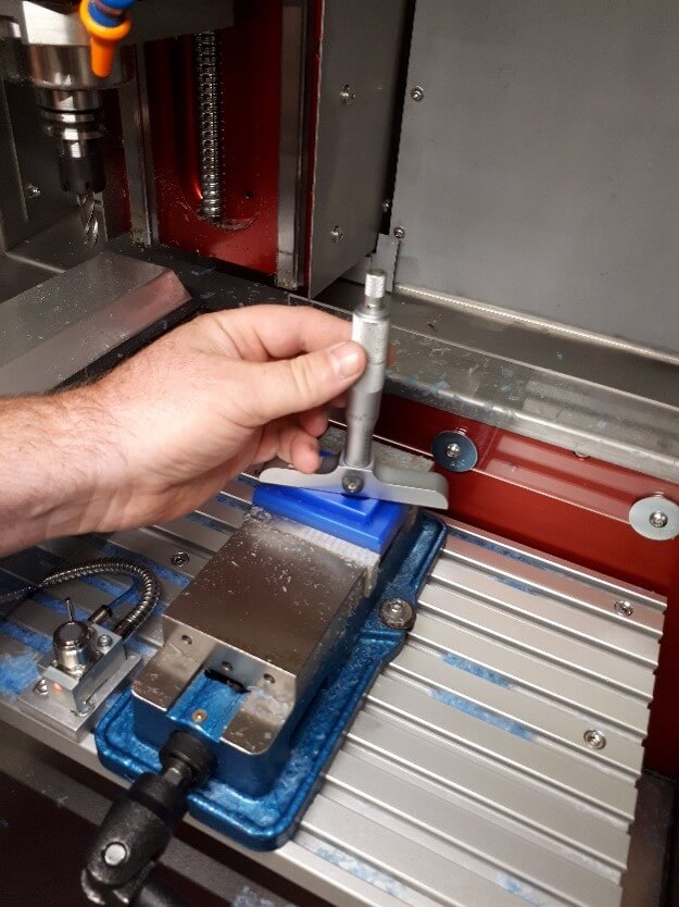 Manufacturing Engineering Technician - Student Experience