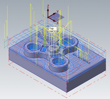 Manufacturing Engineering Technician - Student Experience