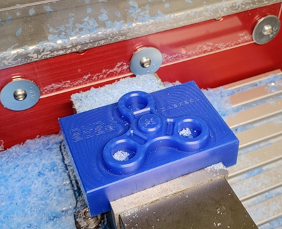 Manufacturing Engineering Technician - Student Experience