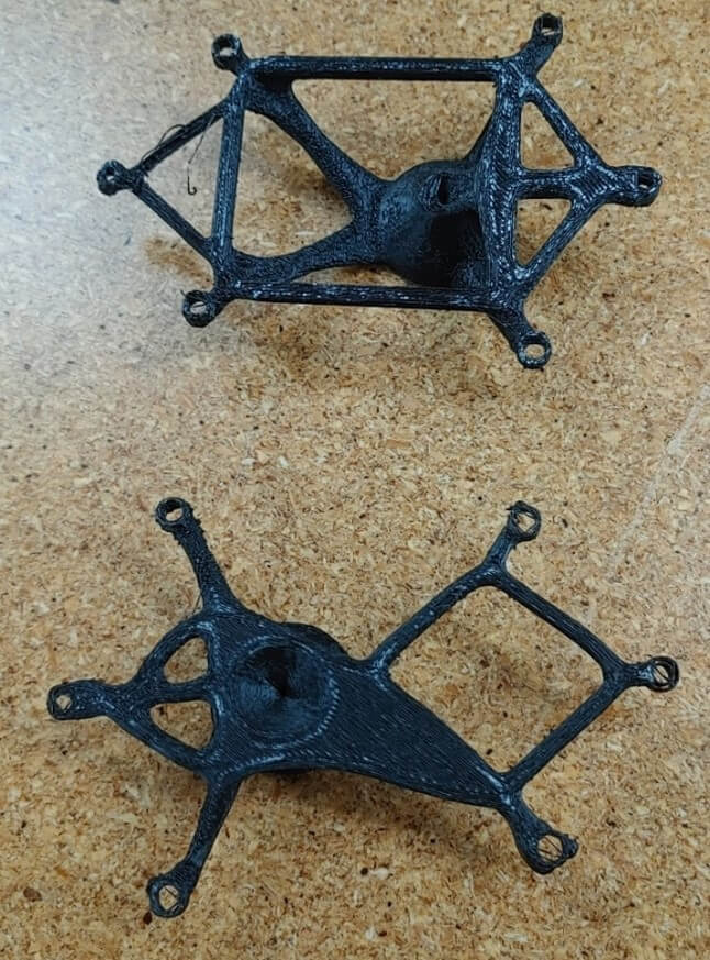 Manufacturing Engineering Technician - Student Experience