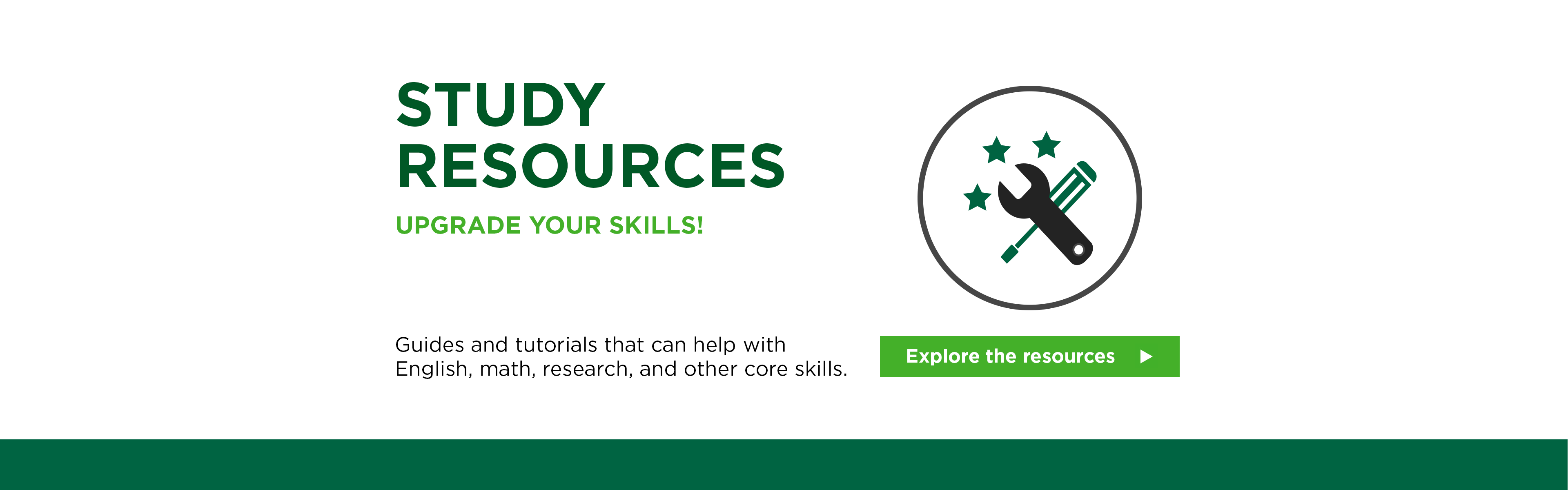 Student Learning Centre