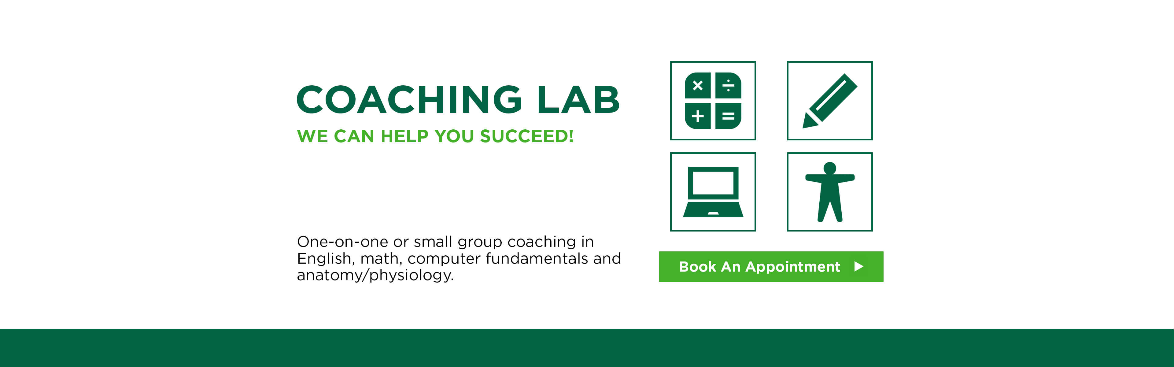 Student Learning Centre