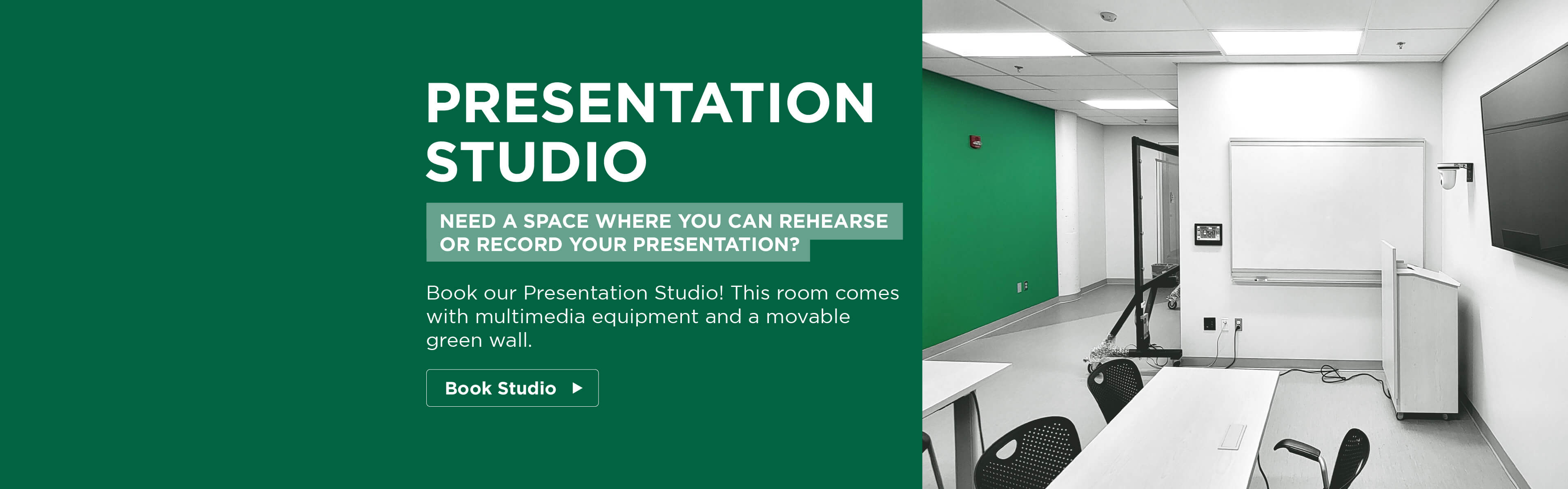 Student Learning Centre