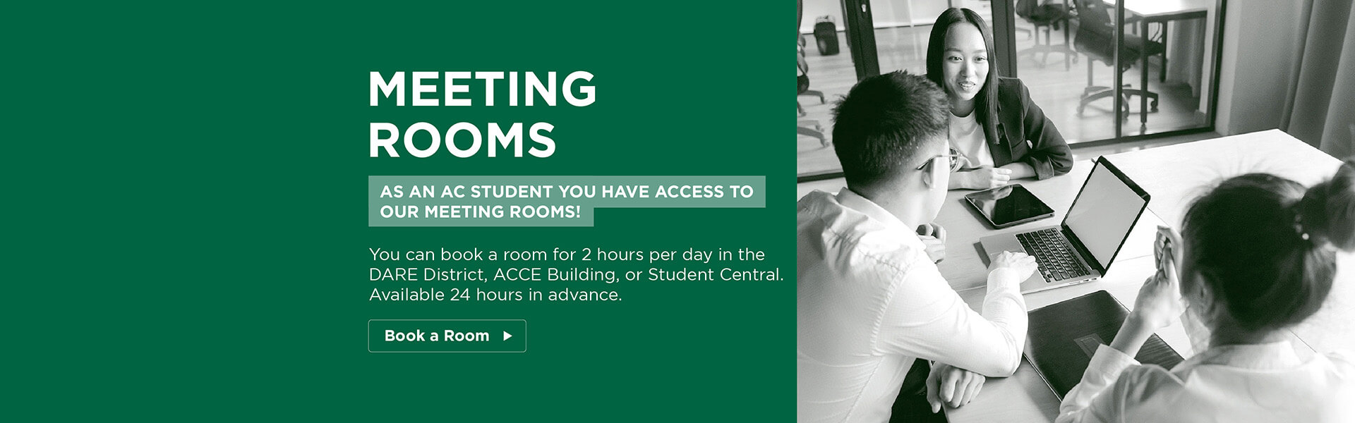 Student Learning Centre