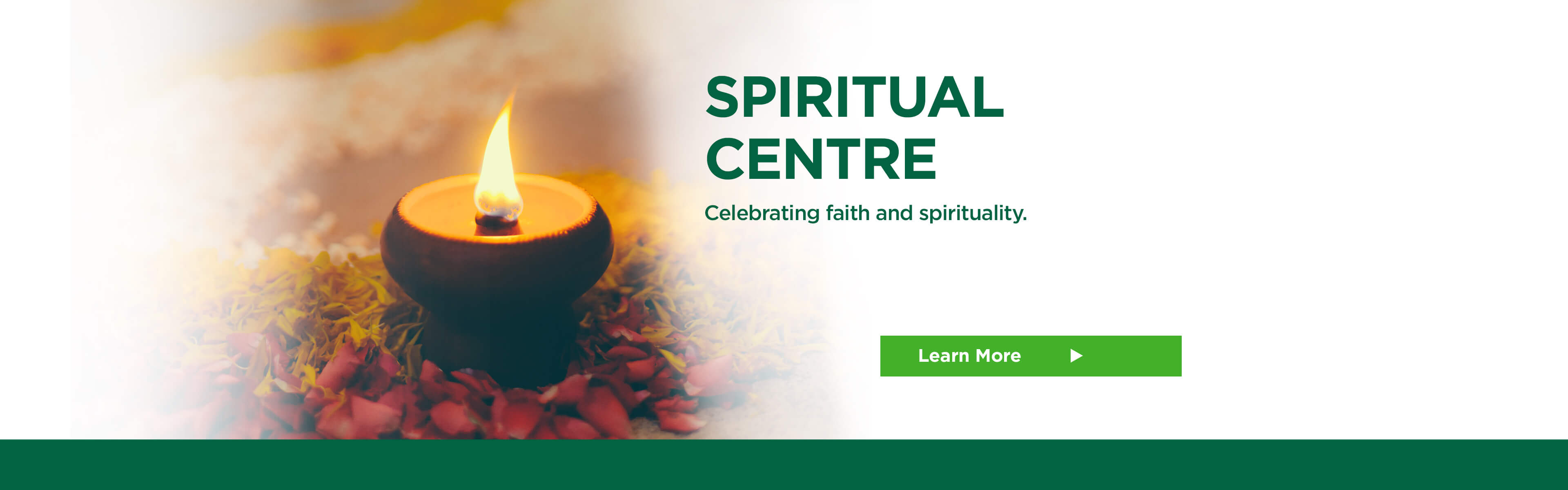 Spiritual Centre