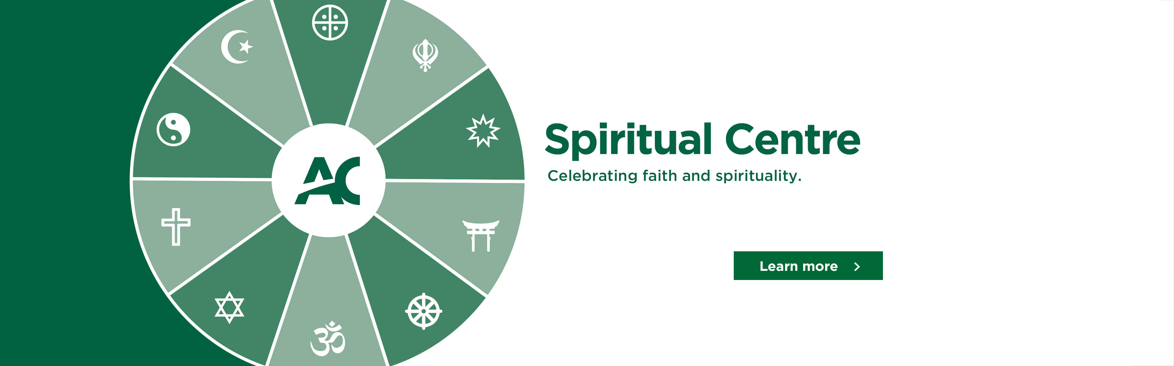 Spiritual Centre