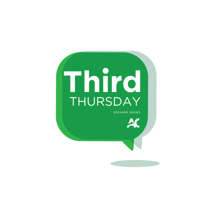 Third Thursday: Art In the City | Student Support Services