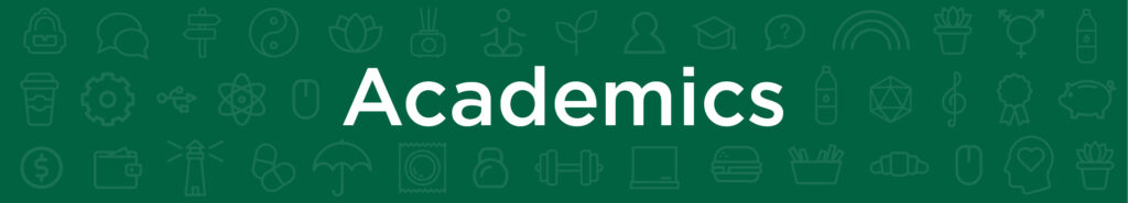 Academics | Student Support Services