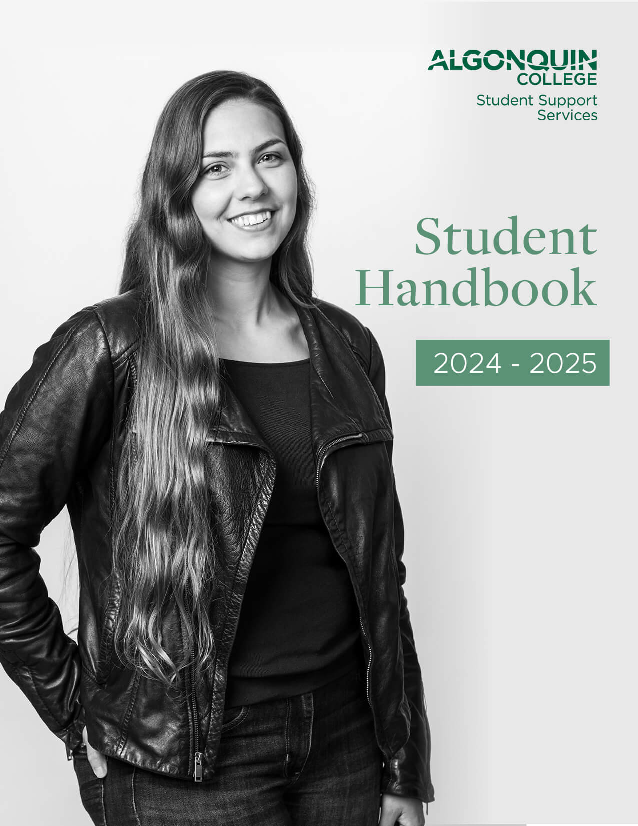 Student Handbook | Student Support Services
