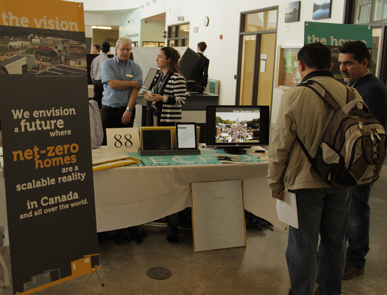 College Initiative: Sustainability Week 2013 | Sustainability