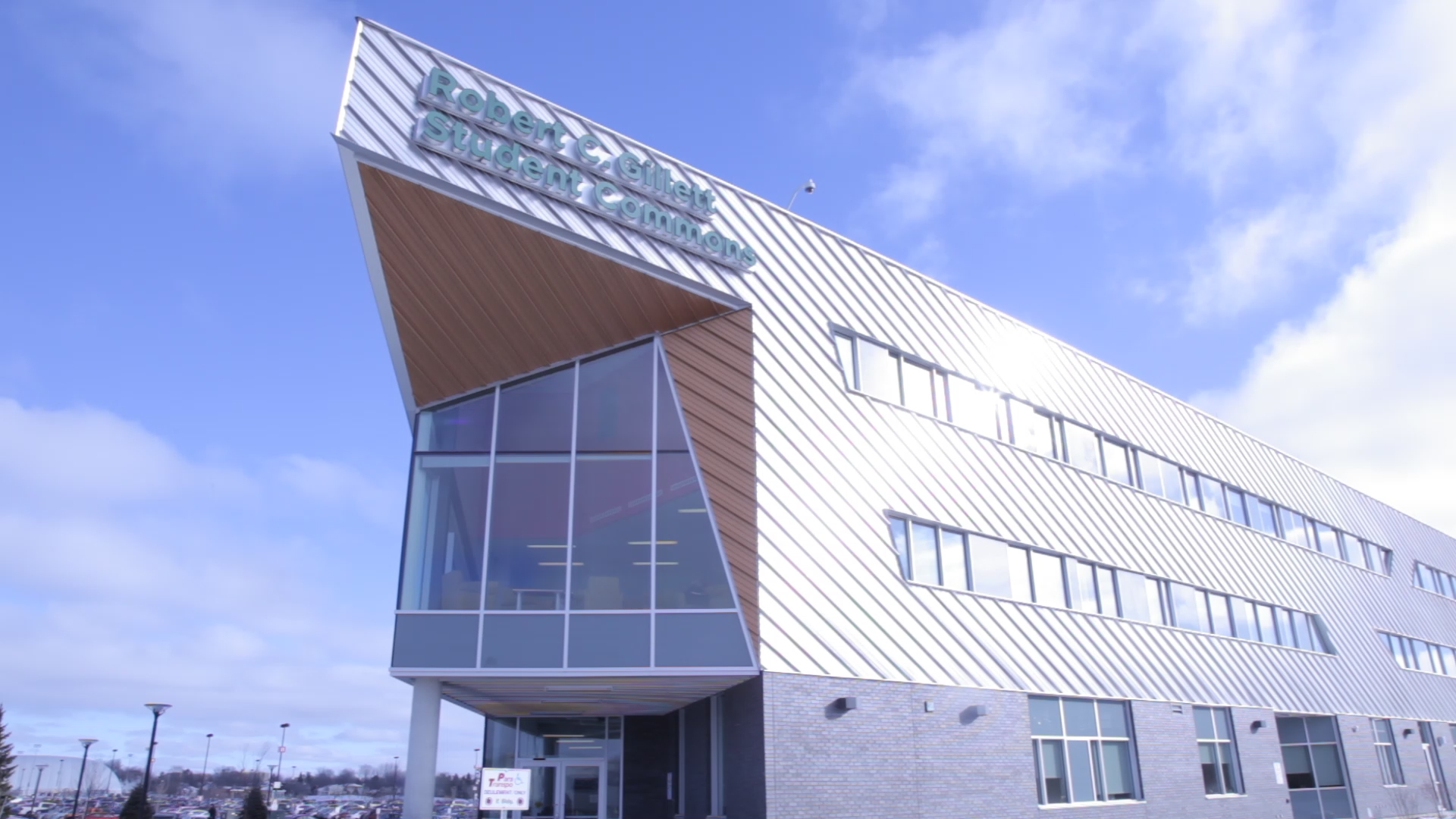 Success Story: Four high-performance buildings in four years deliver on ...