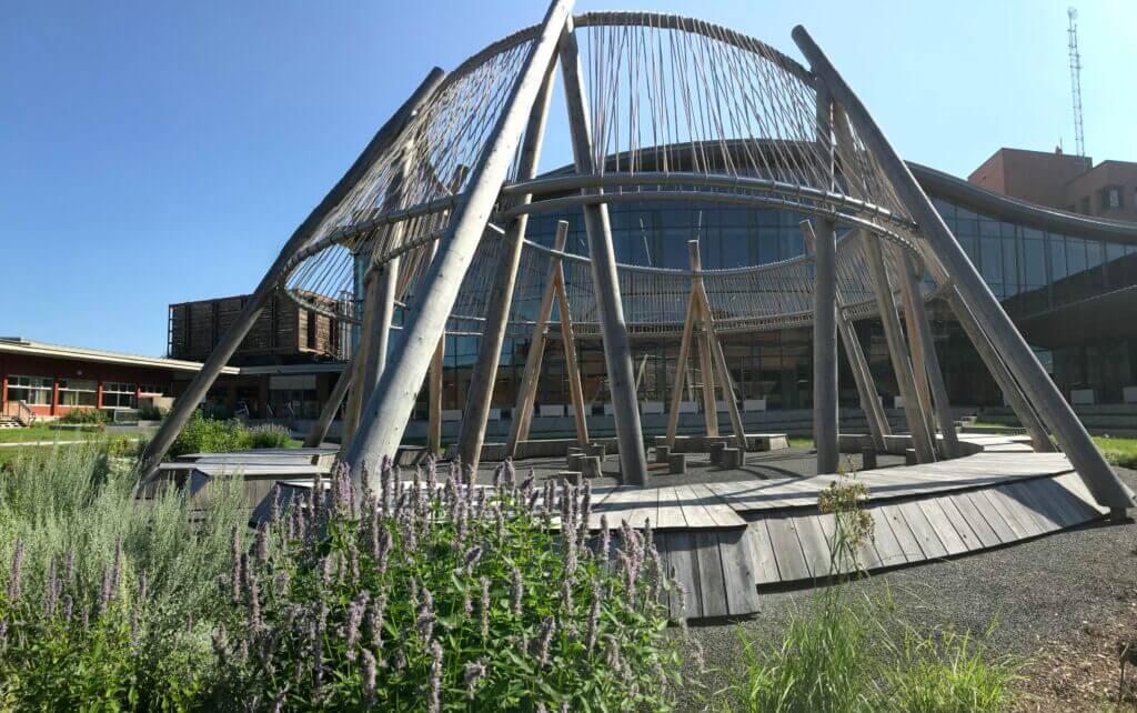 Indigenous Spaces | Truth and Reconciliation