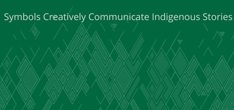 Symbols Creatively Communicate Indigenous Stories | Truth and ...