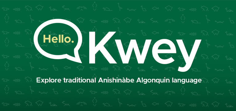 Introducing Kwey The Indigenous Language Project | Truth and Reconciliation