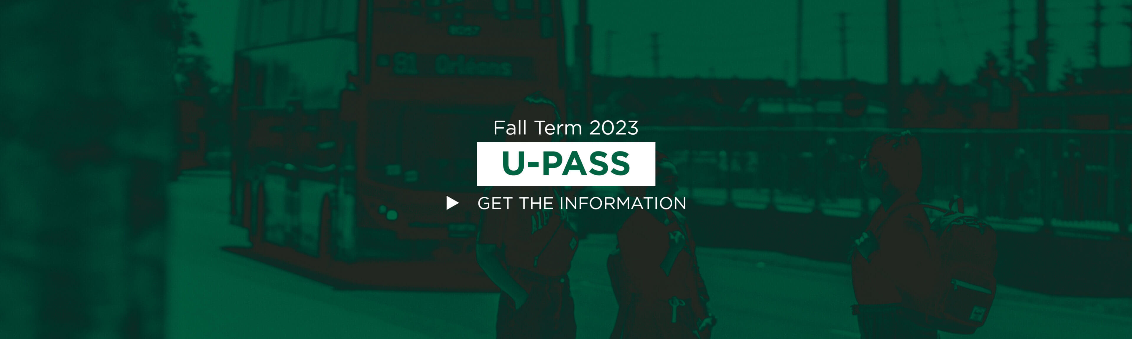 U-Pass