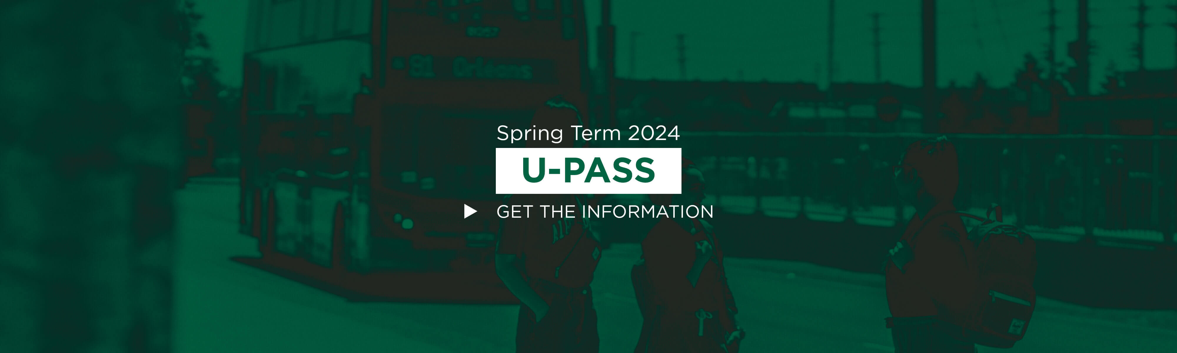 U-Pass