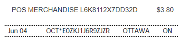 OC Transpo U-Pass Validation Issue | U-Pass