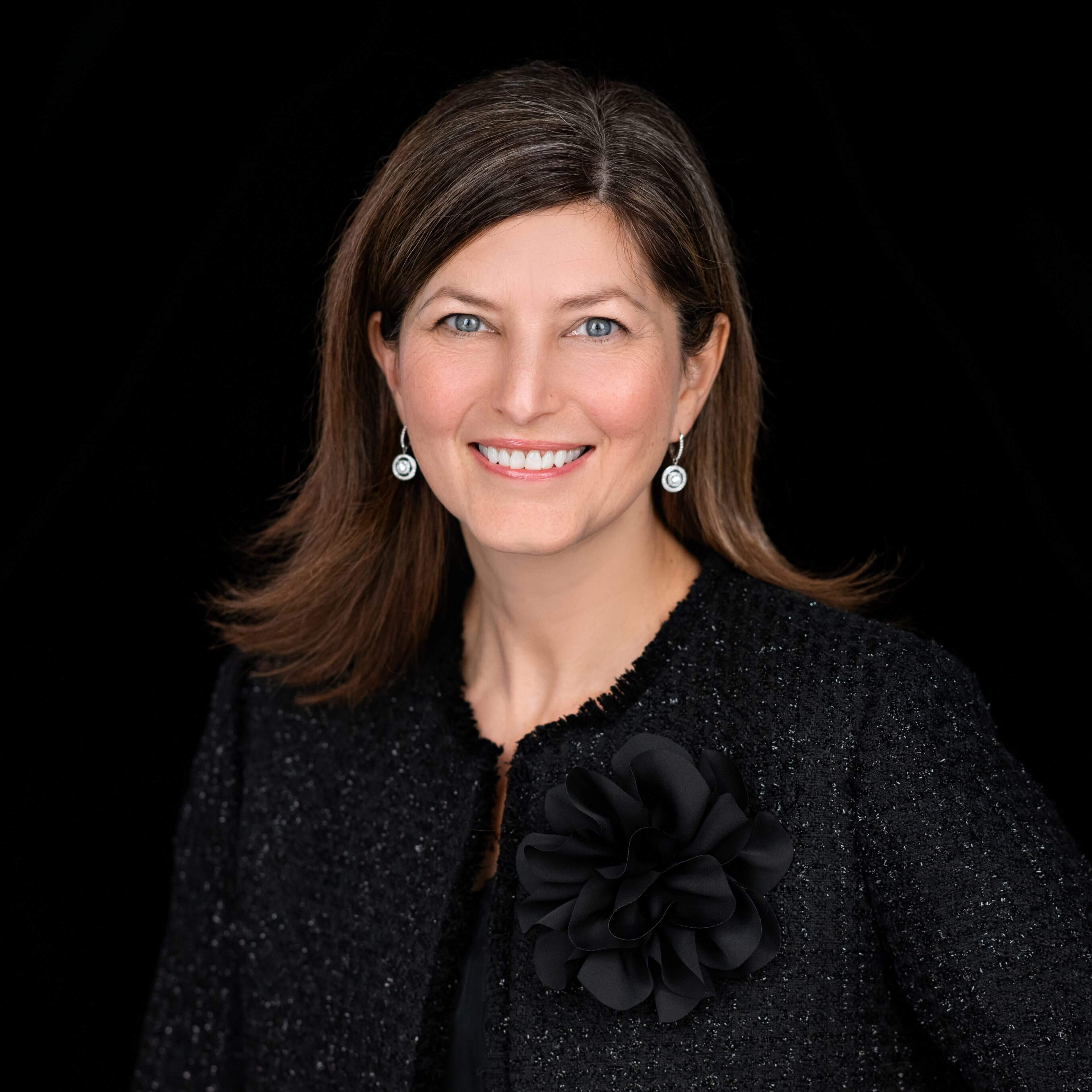 Meet Krista | Vice President Student Services