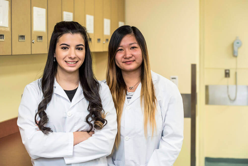 Veterinary Assistant - School of Wellness, Public Safety & Community ...