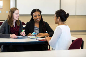 Social Service Worker - School of Wellness, Public Safety & Community ...