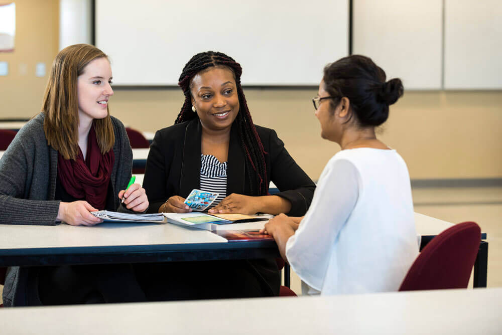 Social Service Worker - School of Wellness, Public Safety & Community ...