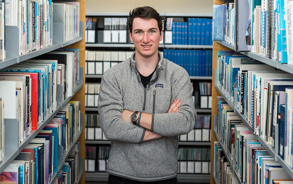 Library and Information Technician - School of Wellness, Public Safety ...