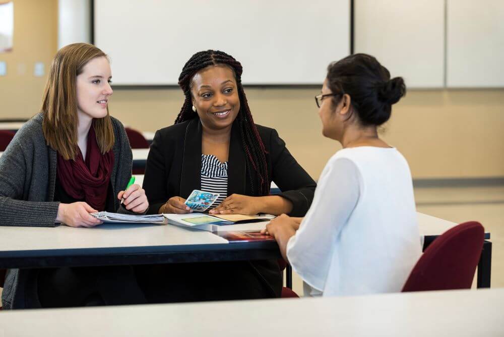 Social Service Worker (Intensive) - School of Wellness, Public Safety ...