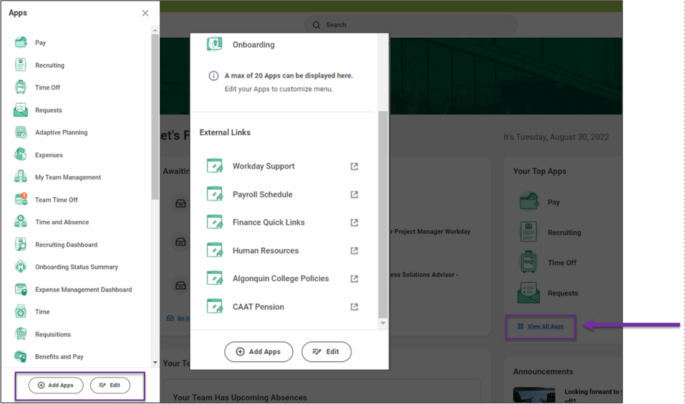 What's New? Archives - Workday Support