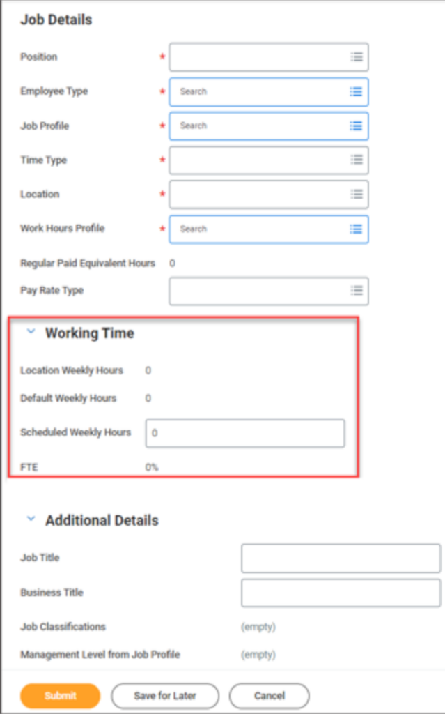 Workday News - Workday Support