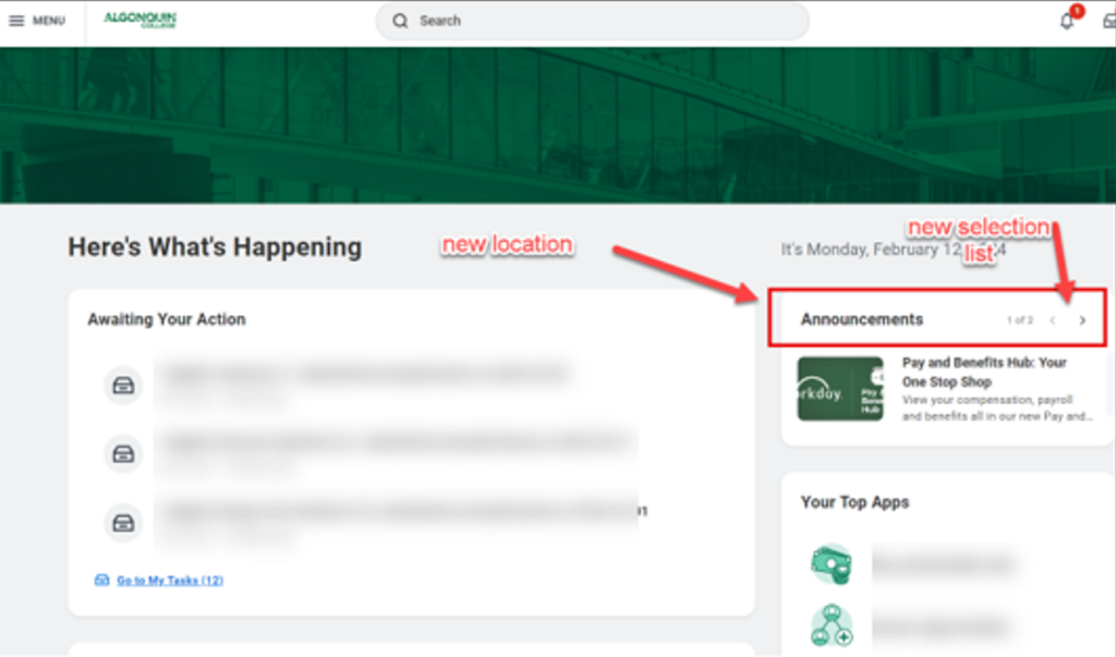 Workday News - Workday Support