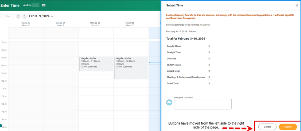 Changes you will experience with Workday’s spring release feature ...
