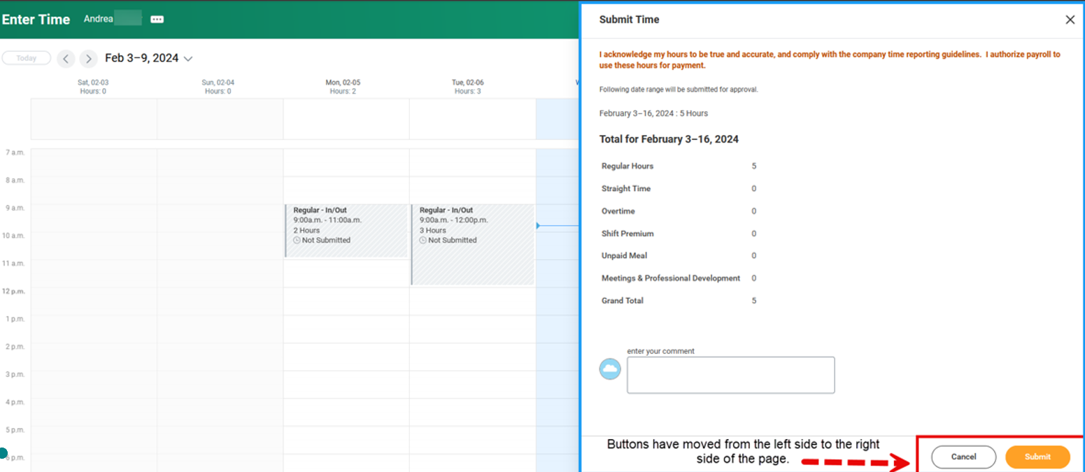 Changes you will experience with Workday’s spring release feature ...