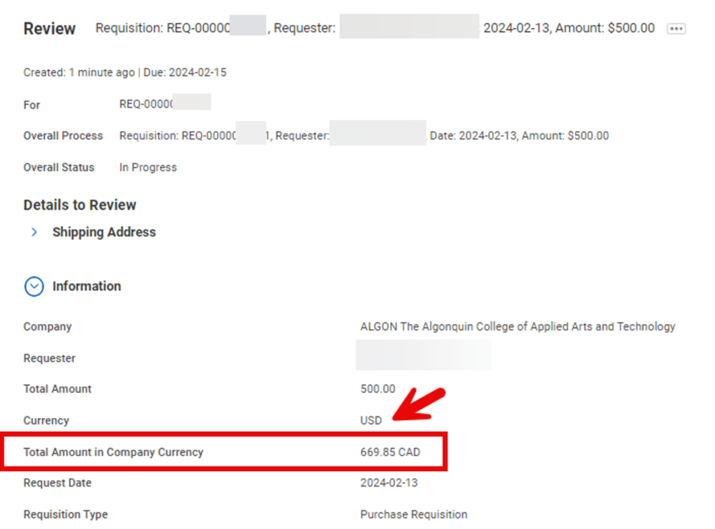 Changes you will experience with Workday’s spring release feature ...