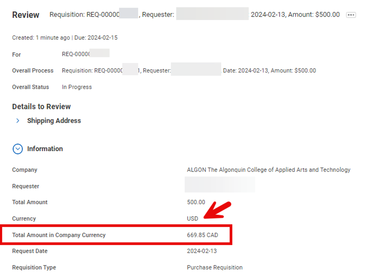 Changes you will experience with Workday’s spring release feature ...