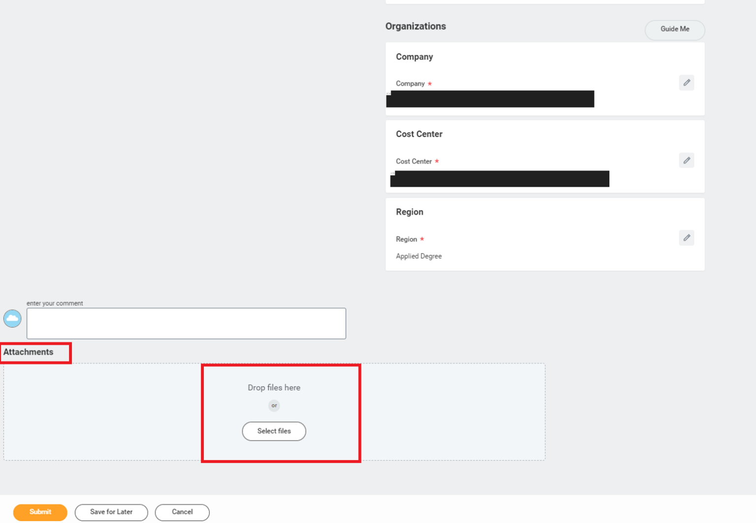 Changes you will experience with Workday’s spring release feature ...