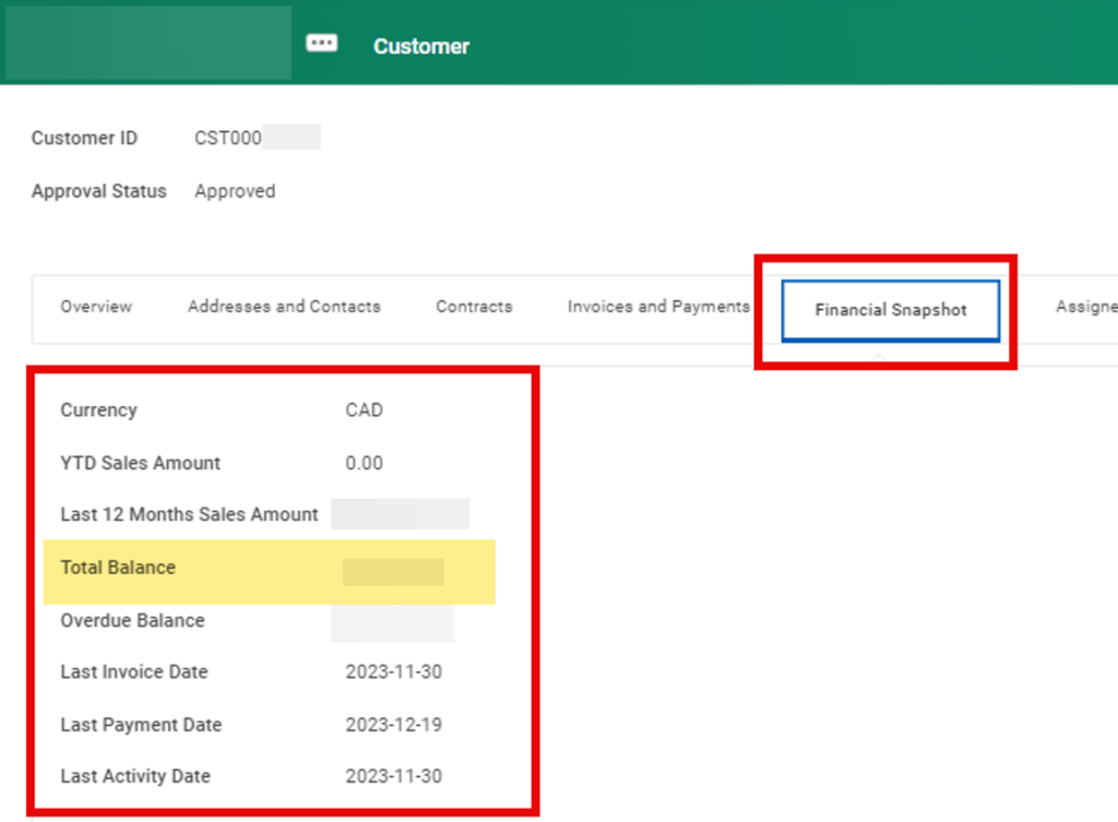 Changes you will experience with Workday’s spring release feature ...
