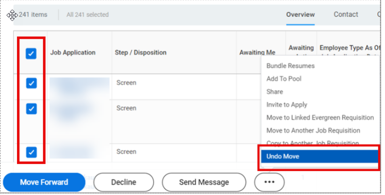 Changes you will experience with Workday’s fall release feature update ...