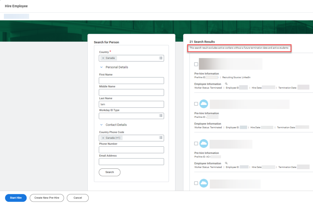 Workday News - Workday Support