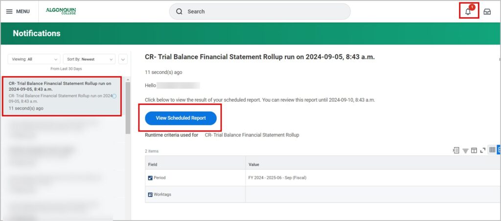 Changes you will experience with Workday’s fall release feature update ...