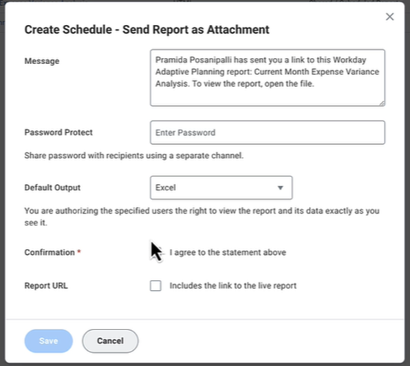 Changes you will experience with Workday’s fall release feature update - Workday Support