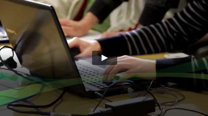 Computer Engineering Technology – Computing Science